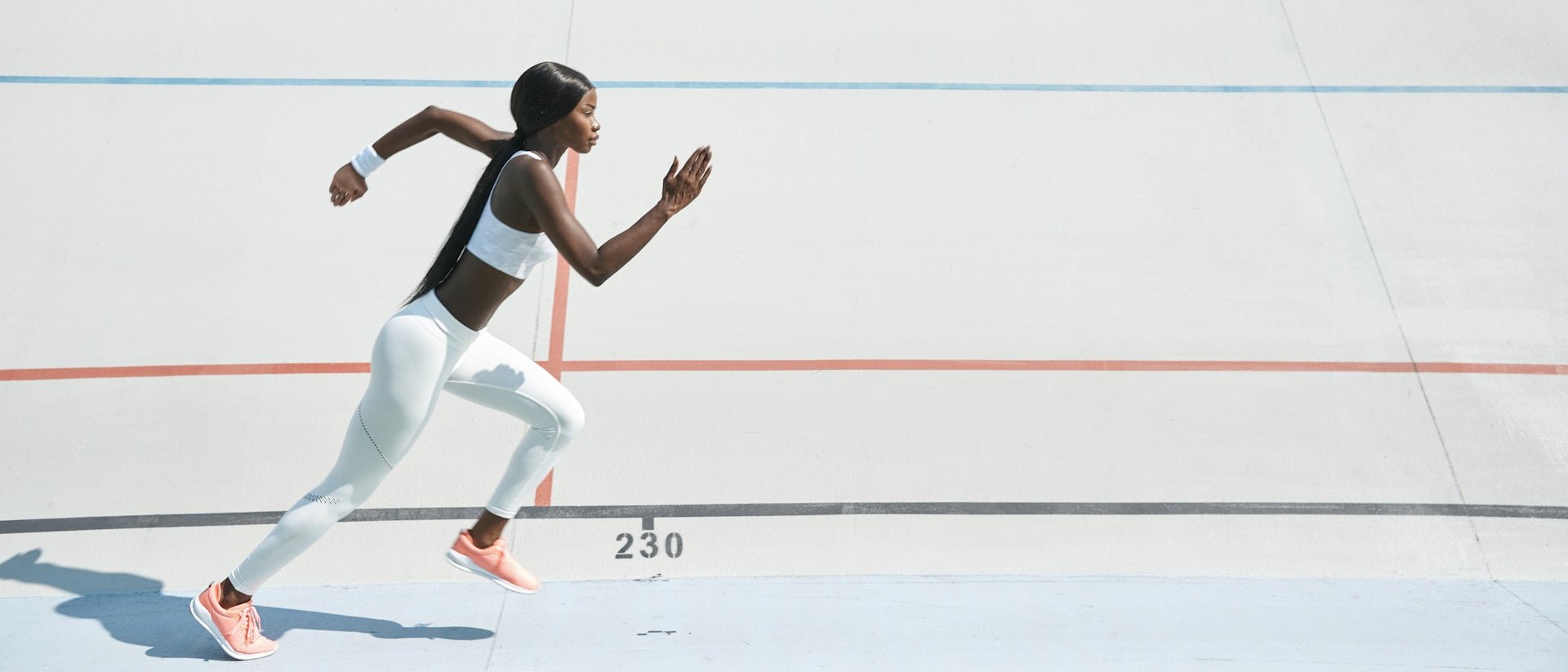 The Benefits of Sprinting: Embrace Speed to Boost Your Holistic Health ...