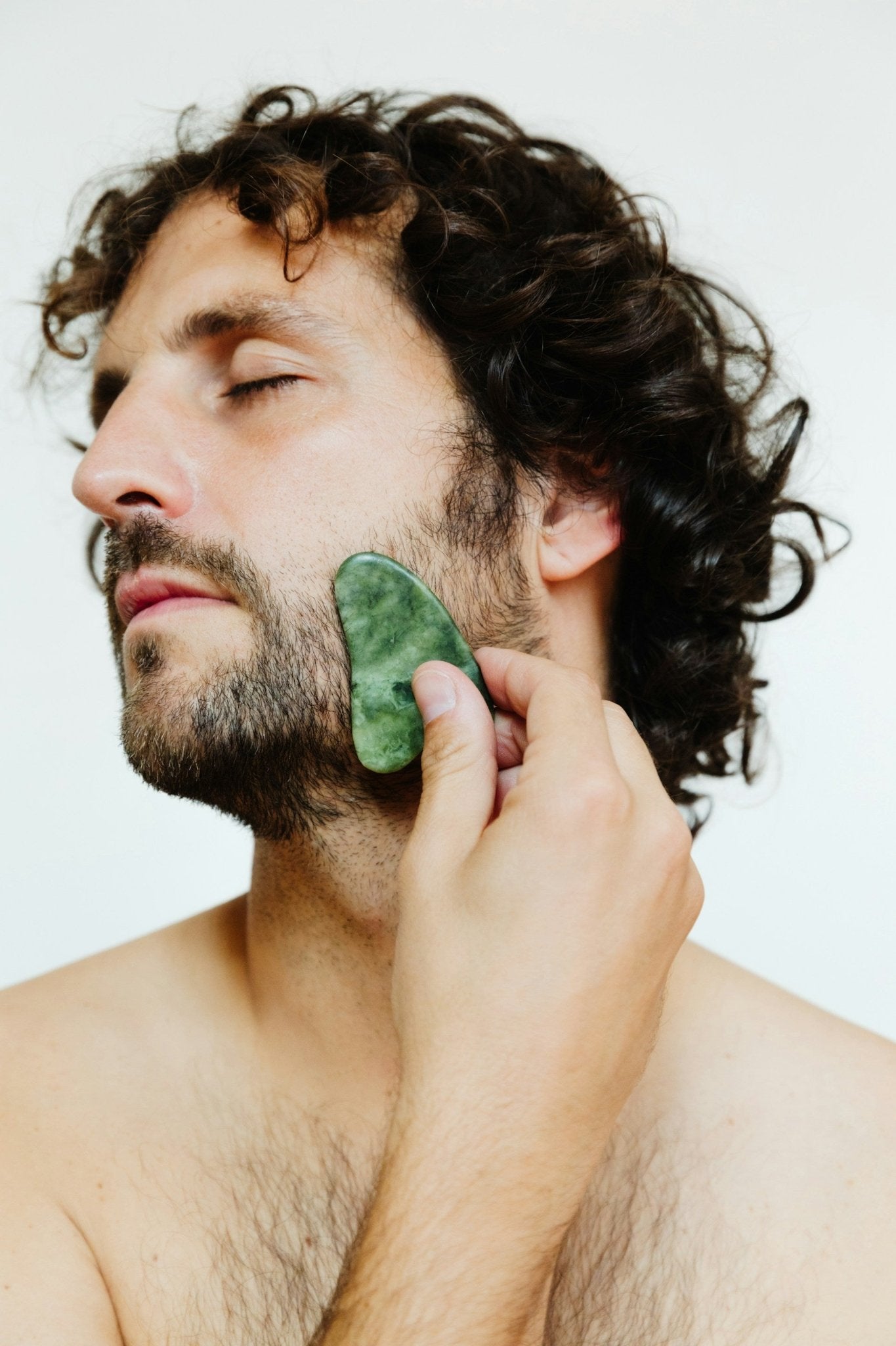 Your Simple Guide to Gua Sha – Echo Market