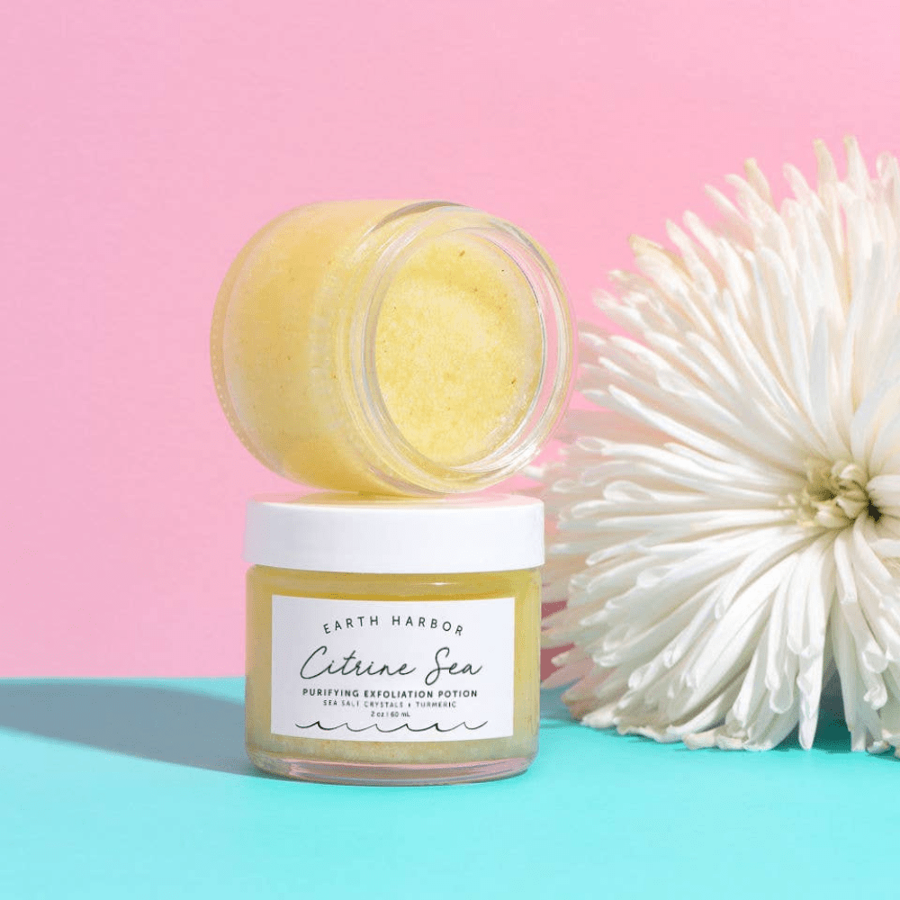 Face Masks, Exfoliants & Treatments – Echo Market