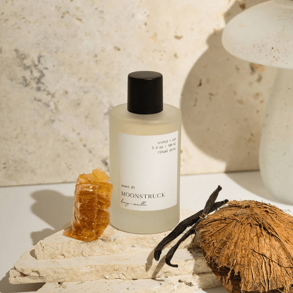 Perfume & Body Sprays – Echo Market