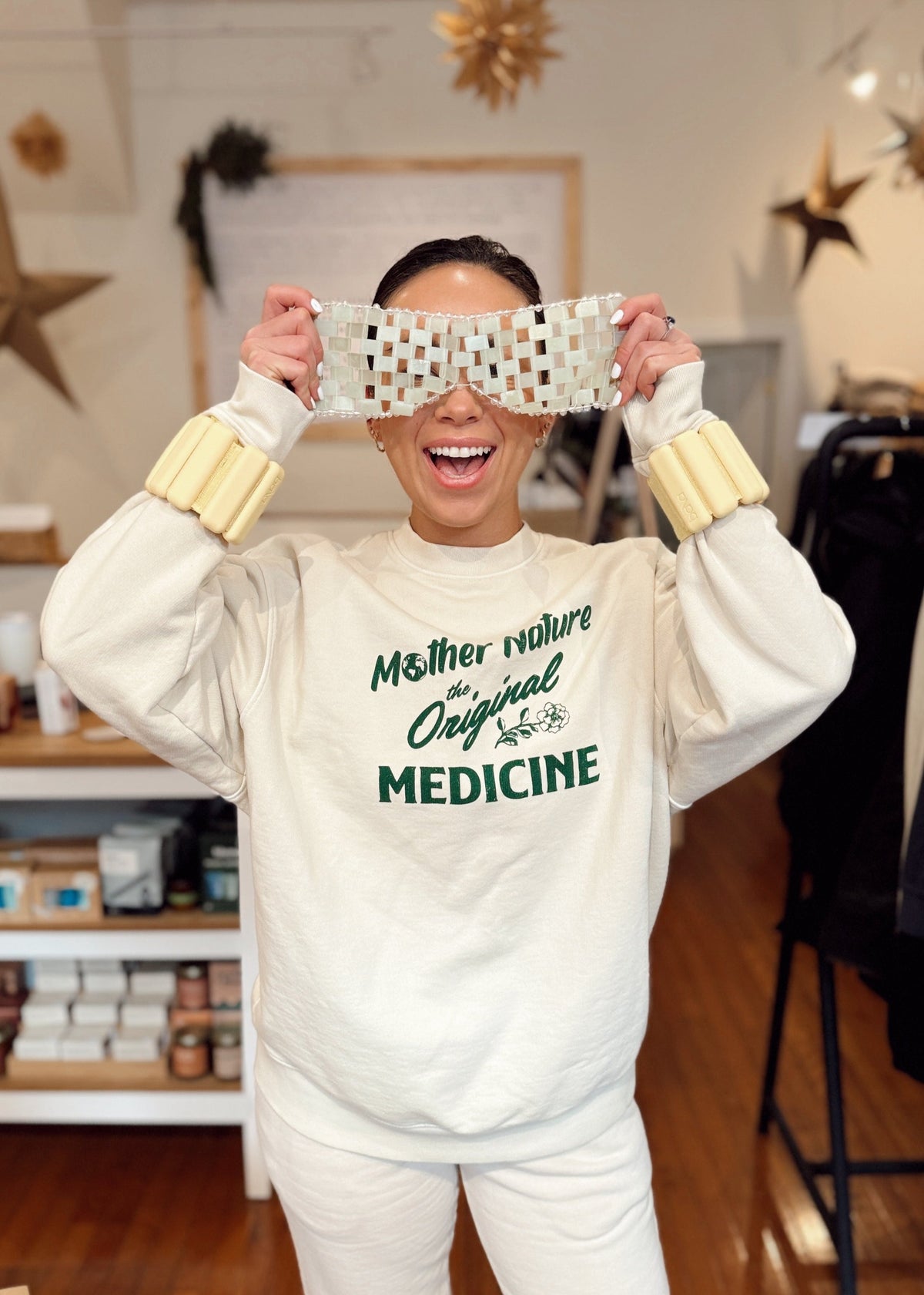 About – Echo Market