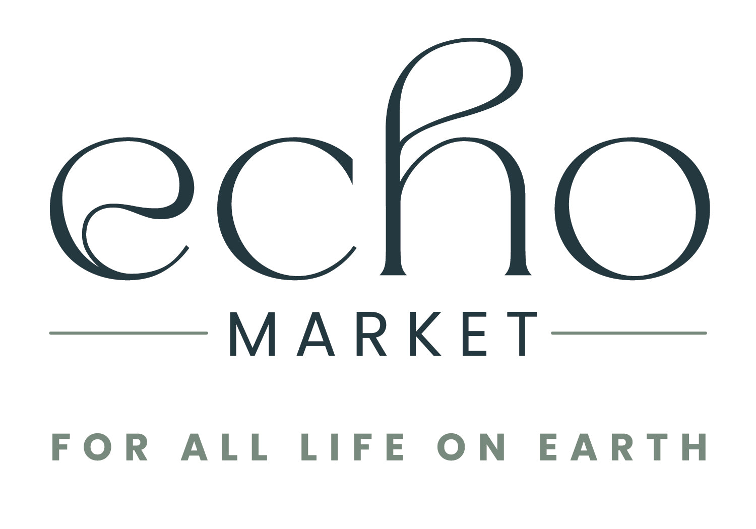 Shop All – Echo Market