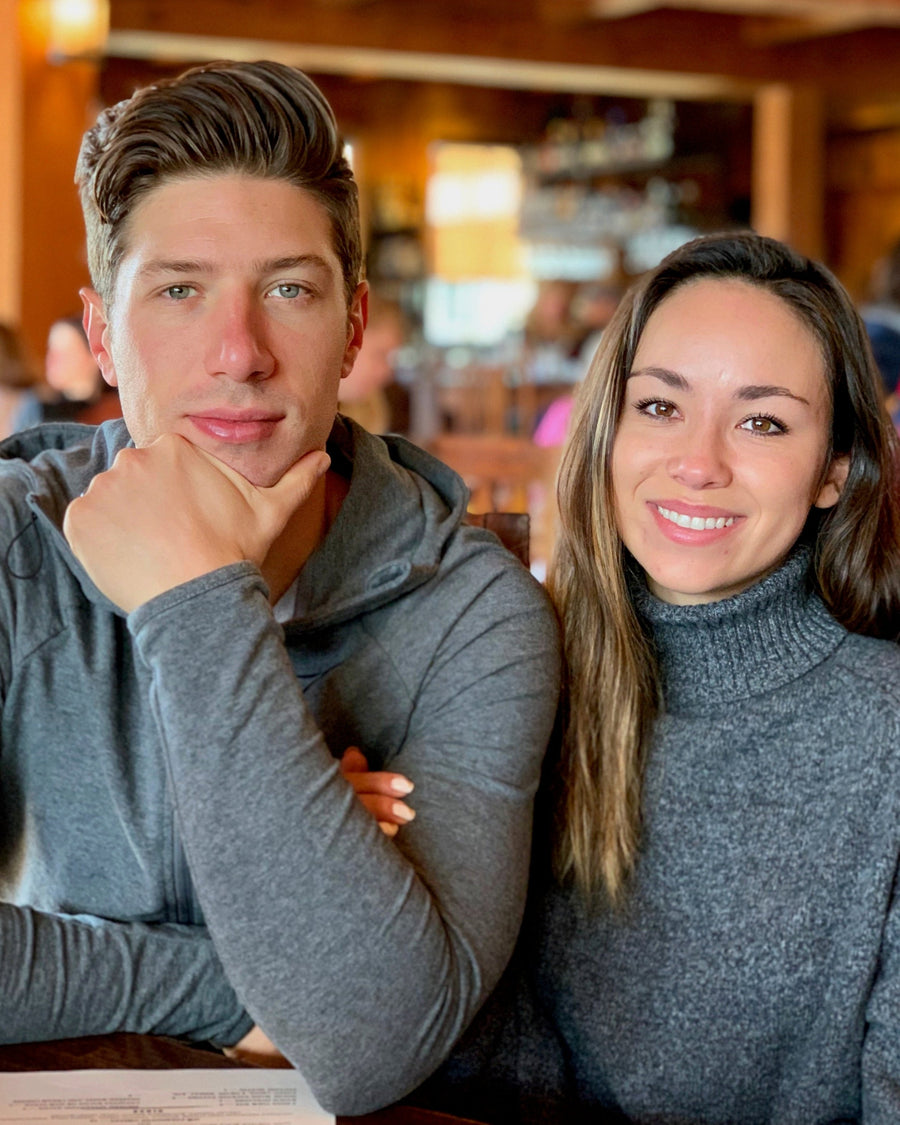 About – Echo Market