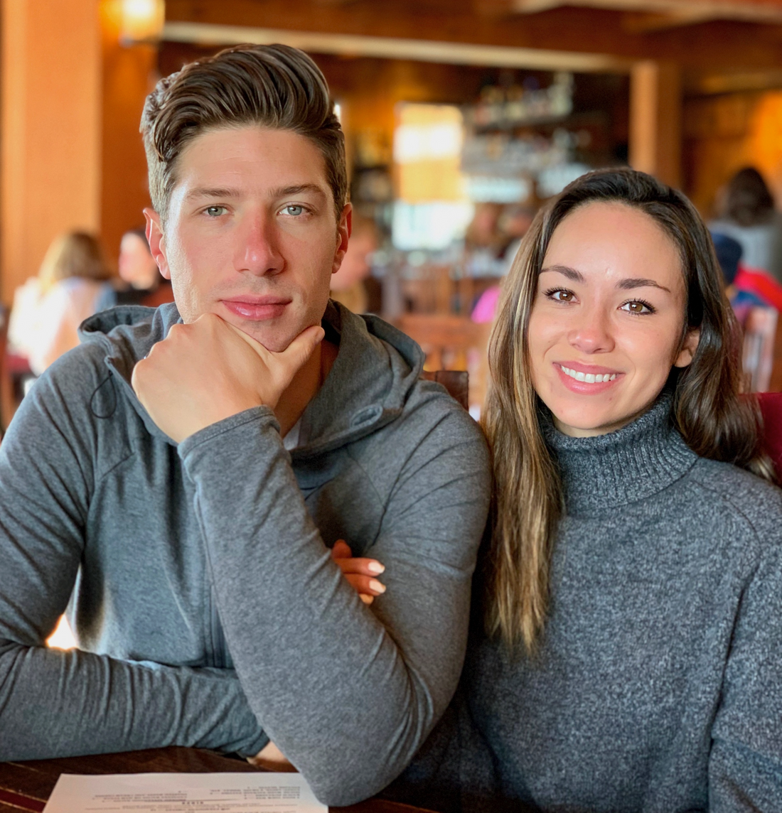 About – Echo Market