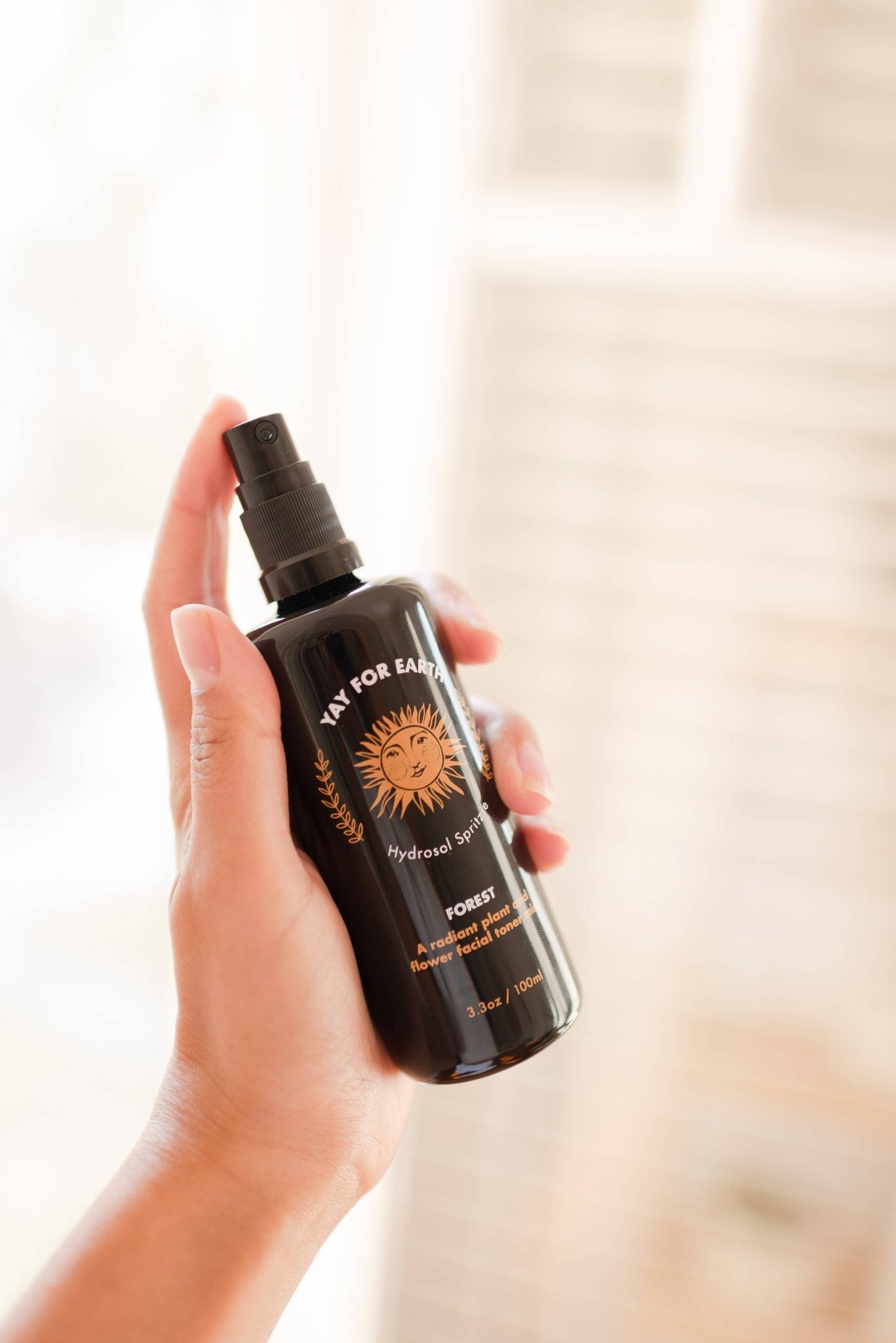 Forest Hydrosol Spritzie – Echo Market